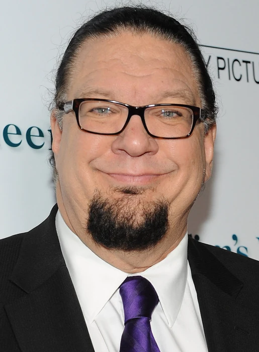 Penn Jillette | Disney Wiki | Fandom
