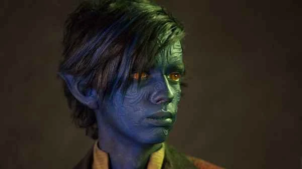Nightcrawler | Disney Wiki | Fandom