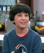 Carter Sand | Disney Wiki | Fandom