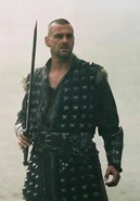 Ray Stevenson | Disney Wiki | Fandom