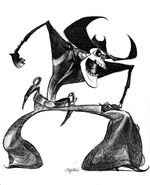 Sweating Bullets | Disney Wiki | Fandom