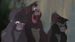 Flynt and Mungo | Disney Wiki | Fandom