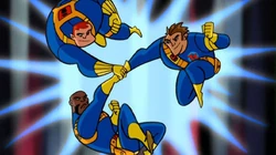 Team Impossible | Disney Wiki | Fandom