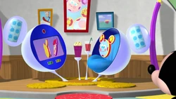 Mickey Mouse Clubhouse Toodles Png Toodles | Disney Wiki | FANDOM