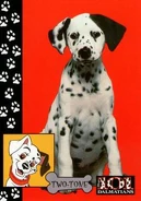 Two-Tone/Gallery | Disney Wiki | Fandom