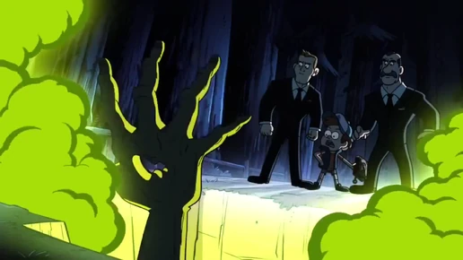 Scary-oke | Disney Wiki | Fandom