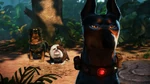 Alpha | Disney Wiki | Fandom