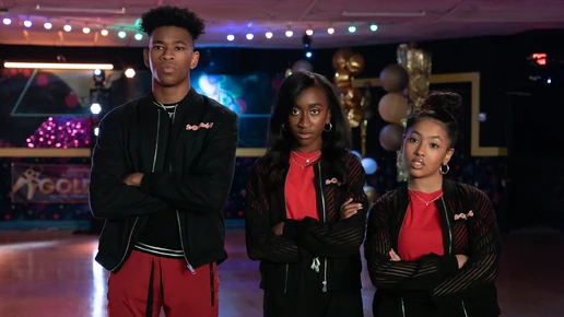 2-Cute-4-U | Disney Wiki | Fandom