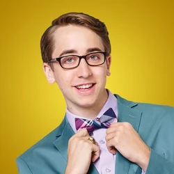 Doug Morsom Disney
