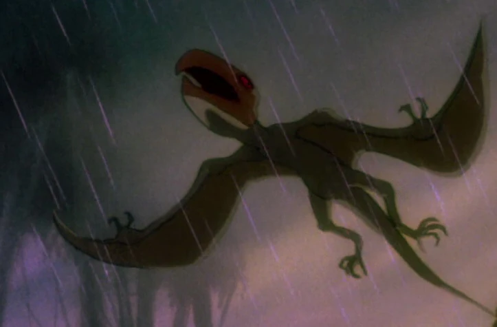 Dimorphodon | Disney Wiki | Fandom