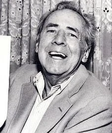 George O'Hanlon | Disney Wiki | Fandom