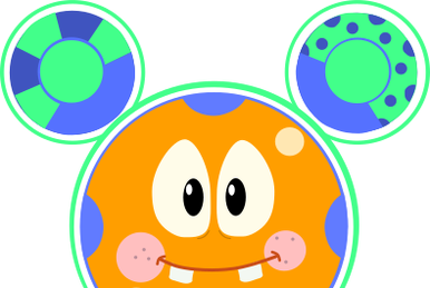 Personnages De Mickey Mouse Clubhouse Toodles Mickey Mouse Clubhouse