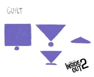 Guilt | Disney Wiki | Fandom