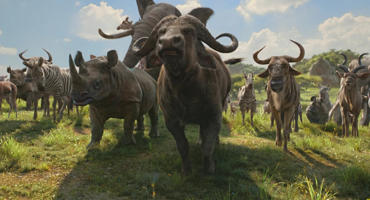 Mosi | Disney Wiki | Fandom