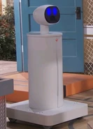 Justin Felbinger | Disney Wiki | Fandom