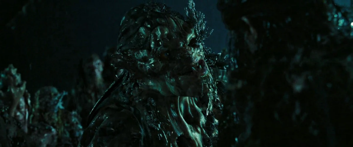 Jimmy Legs | Disney Wiki | Fandom