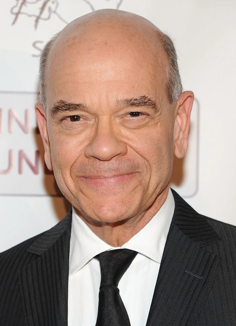 Young Robert Picardo