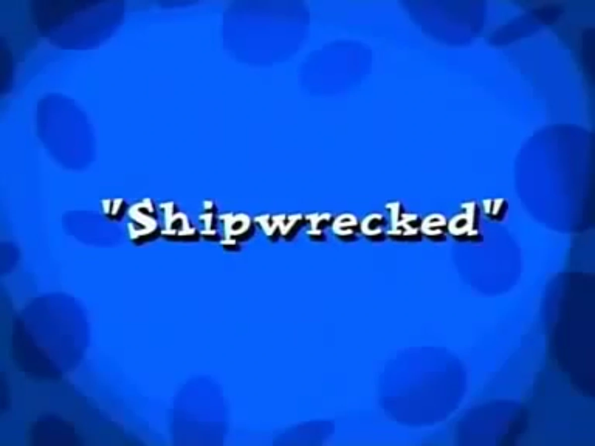 Shipwrecked | Disney Wiki | Fandom