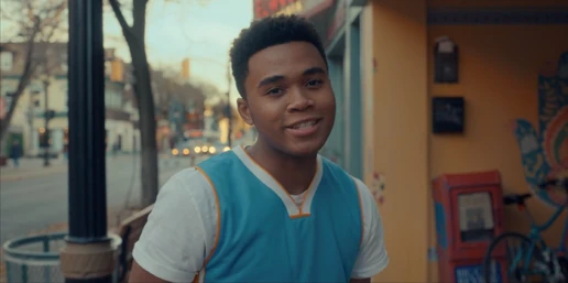 Kicks | Disney Wiki | Fandom