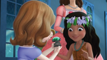 Princess Lani | Disney Wiki | Fandom