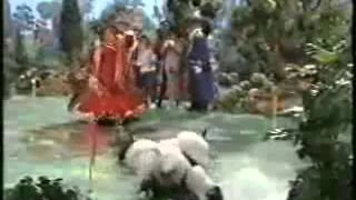 Weed Shall Overcome | Disney Wiki | Fandom