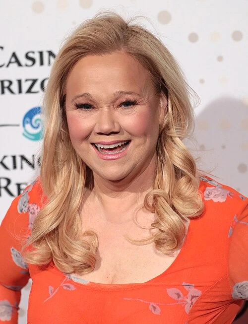 Caroline Rhea | Disney Wiki | Fandom