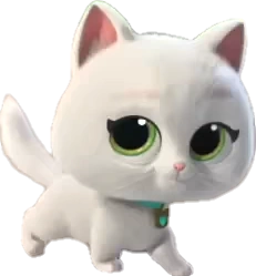 Bitsy | Disney Wiki | Fandom