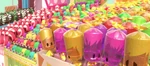 Sugar Rush Citizens | Disney Wiki | Fandom