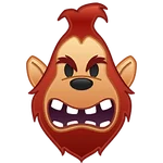 Bigfoot | Disney Wiki | Fandom