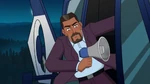 Chief Cruz | Disney Wiki | Fandom