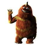 George Sanderson/Gallery | Disney Wiki | Fandom