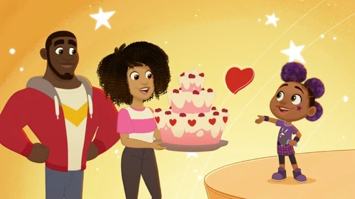 Birthday Bop | Disney Wiki | Fandom