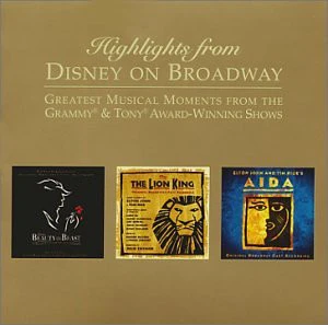 Highlights from Disney on Broadway | Disney Wiki | Fandom