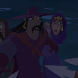 Discuss Everything About Disney Wiki | Fandom