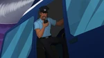 Chief Cruz | Disney Wiki | Fandom