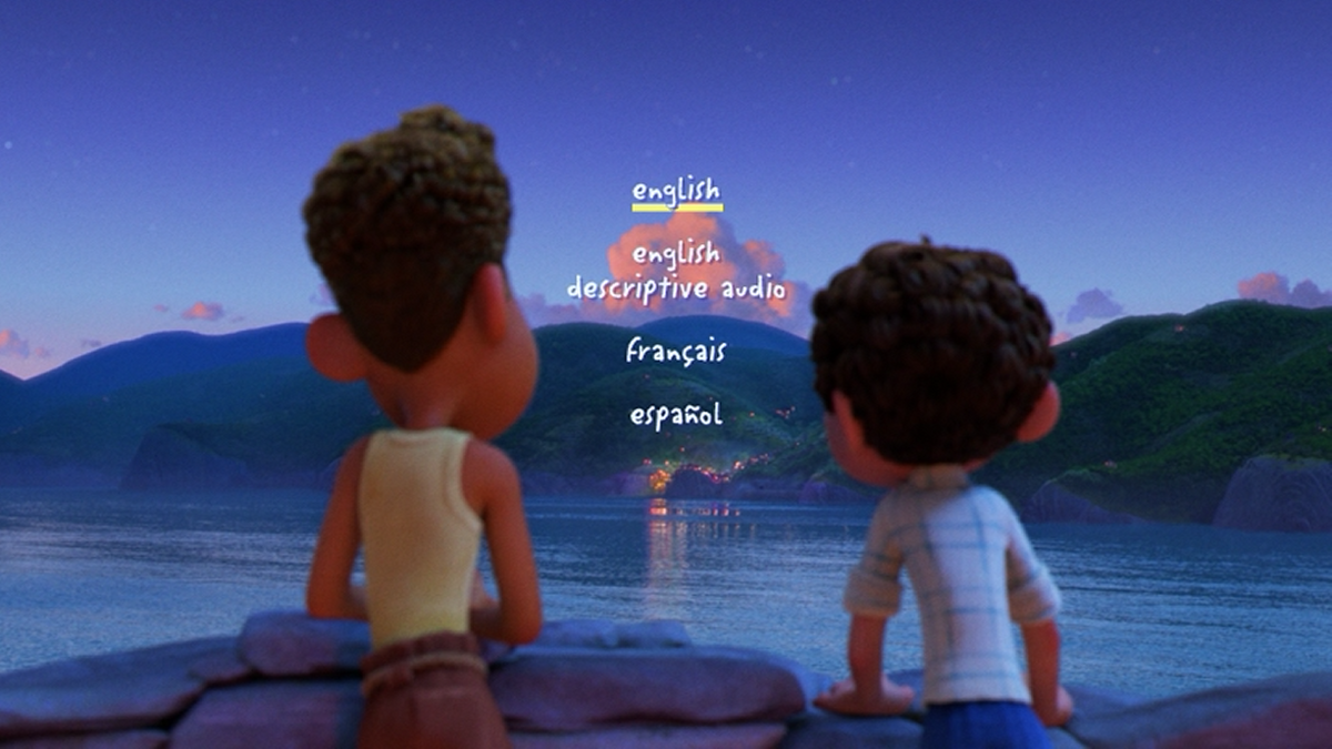 Luca (video)/Gallery | Disney Wiki | Fandom