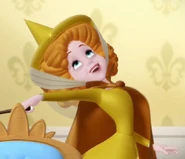 Miss Nettle/Gallery | Disney Wiki | Fandom