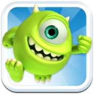 Monsters, Inc. Run | Disney Wiki | Fandom