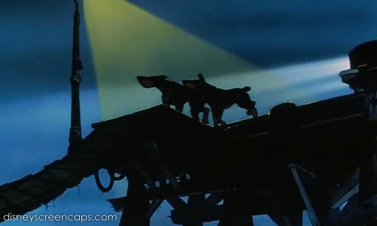 Roscoe and DeSoto/Gallery | Disney Wiki | Fandom