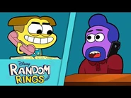 Random Rings | Disney Wiki | Fandom