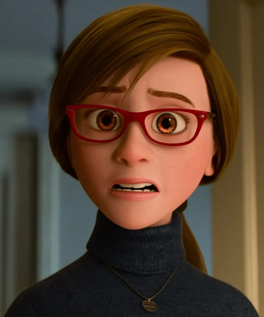 Mrs. Andersen | Disney Wiki | Fandom