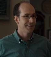 Brian Huskey | Disney Wiki | Fandom