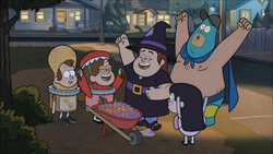 Soos Ramirez | Disney Wiki | Fandom