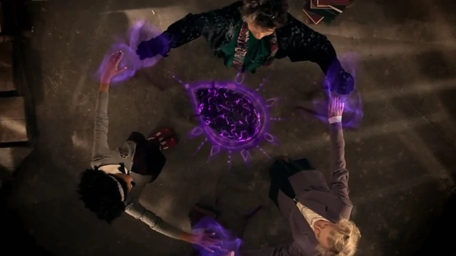 Spellbound (The Evermoor Chronicles) | Disney Wiki | Fandom