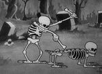 Skeletons | Disney Wiki | Fandom