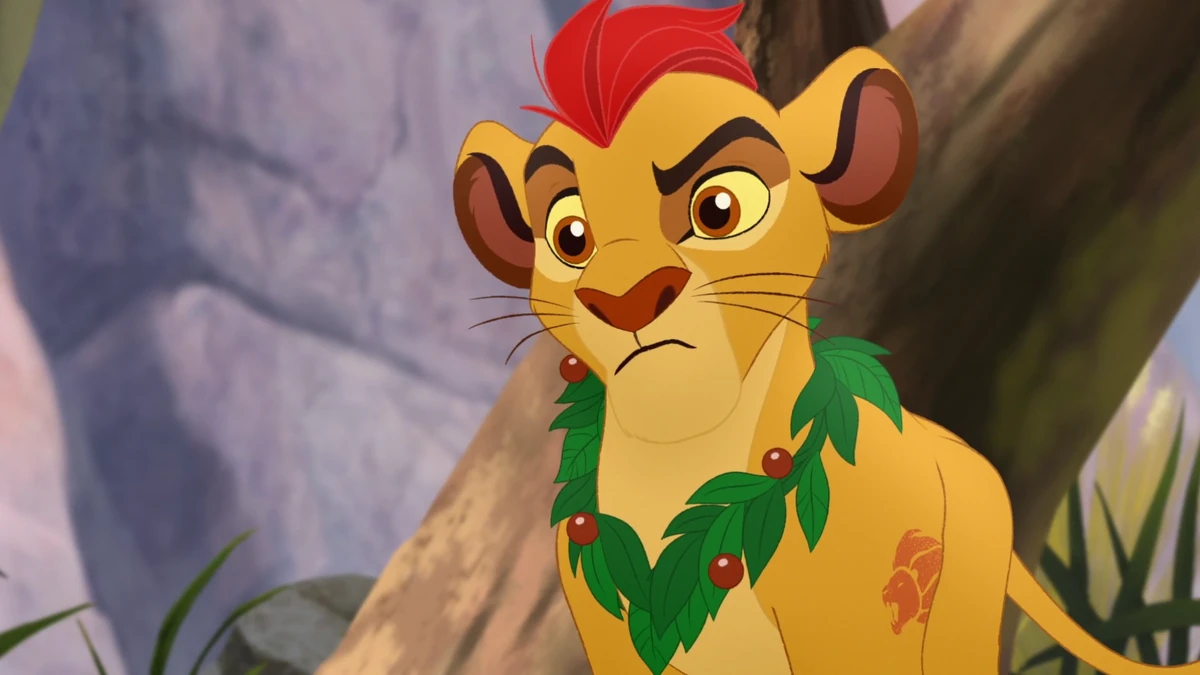 Timon en Pumbaa's Kerstmis | Disney wiki | Fandom