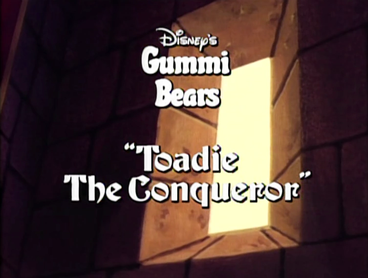 Toadie the Conqueror | Disney Wiki | Fandom