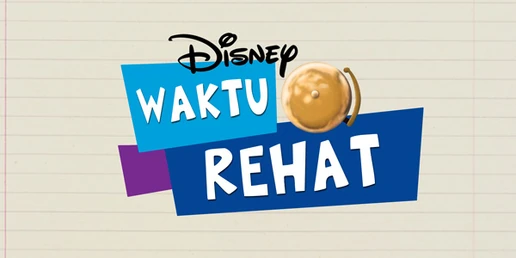 Waktu Rehat | Disney Wiki | Fandom