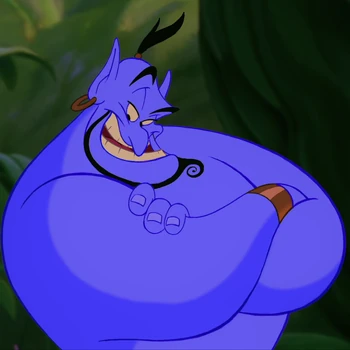 Genio | Disney Wiki | Fandom