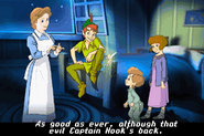 Danny | Disney Wiki | Fandom